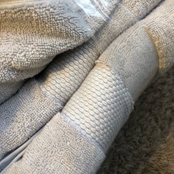 UGG | Bath | Ugg Set Of 6pk Towels New | Poshmark